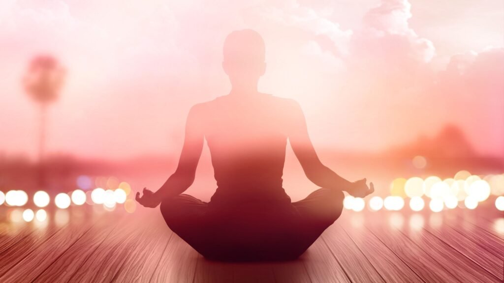 Calm Chanting - The World’s First Global Hub For Chanting